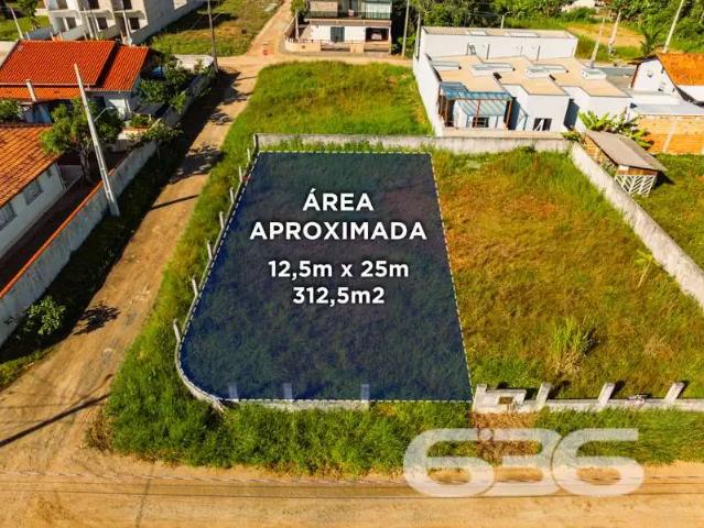 Terreno / Lote para Venda em Balneário Barra do Sul/SC Costeira