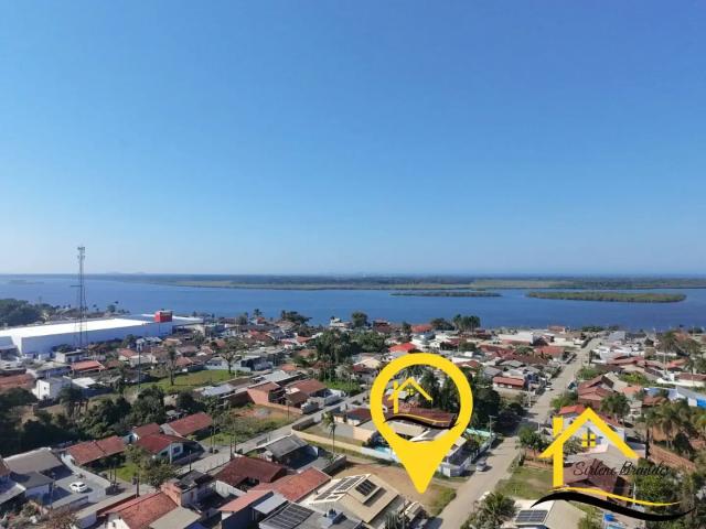 Terreno / Lote para Venda em Balneário Barra do Sul/SC Costeira