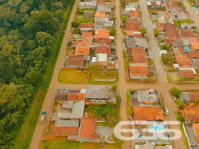 Terreno / Lote para Venda em Balneário Barra do Sul/SC Costeira