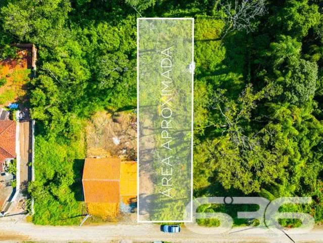 Terreno / Lote para Venda em Balneário Barra do Sul/SC Costeira