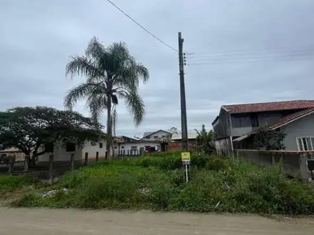 Terreno / Lote para Venda em Balneário Barra do Sul/SC Costeira