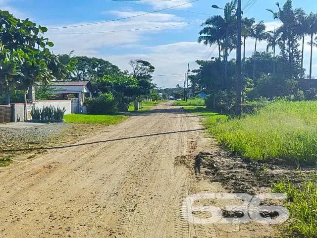 Terreno / Lote para Venda em Balneário Barra do Sul/SC Costeira
