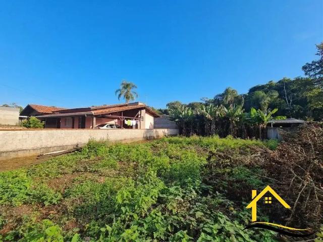 Terreno / Lote para Venda em Balneário Barra do Sul/SC Costeira