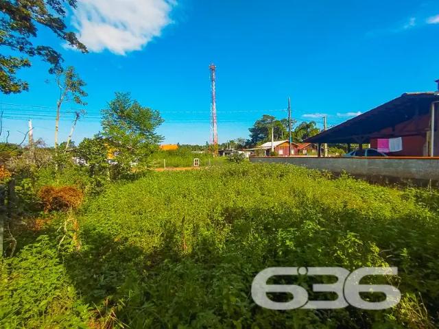 Terreno / Lote para Venda em Balneário Barra do Sul/SC Costeira
