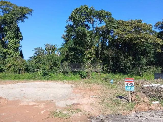 Terreno / Lote para Venda em Balneário Barra do Sul/SC Costeira