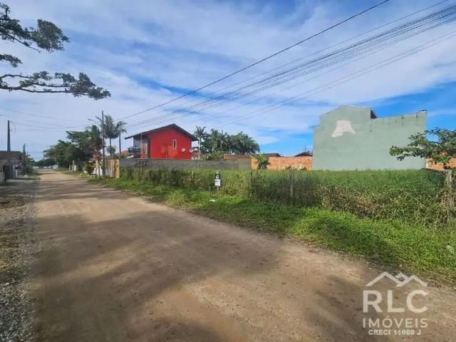 Terreno / Lote para Venda em Balneário Barra do Sul/SC Costeira