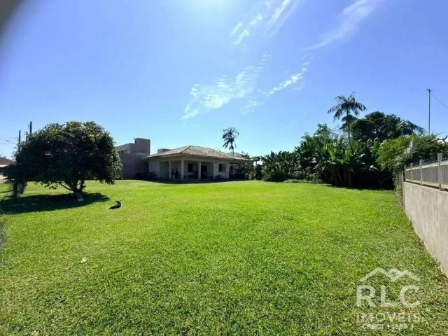Terreno / Lote para Venda em Balneário Barra do Sul/SC Costeira