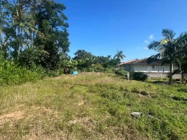 Terreno / Lote para Venda em Balneário Barra do Sul/SC Costeira