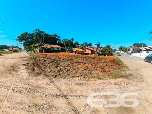 Terreno / Lote para Venda em Balneário Barra do Sul/SC Costeira
