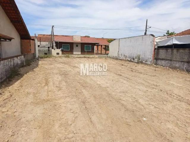 Terreno / Lote para Venda em Balneário Barra do Sul/SC Costeira