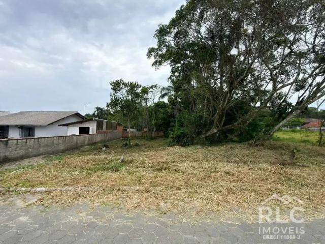 Terreno / Lote para Venda em Balneário Barra do Sul/SC Costeira