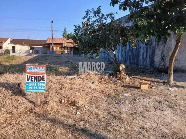 Terreno / Lote para Venda em Balneário Barra do Sul/SC Costeira
