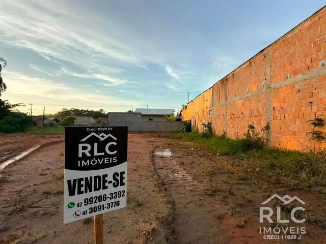 Terreno / Lote para Venda em Balneário Barra do Sul/SC Costeira