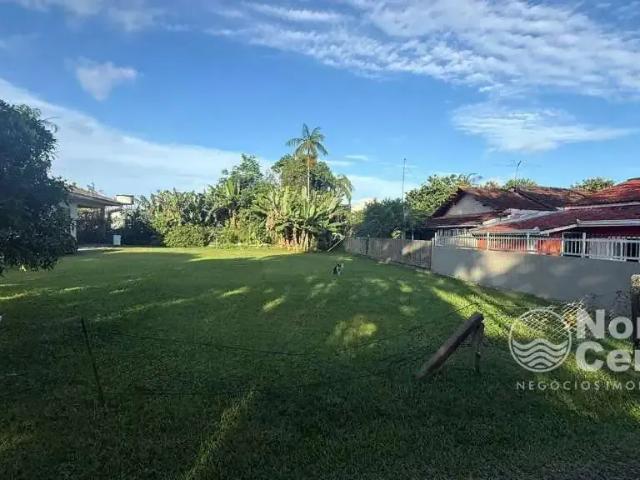 Terreno / Lote para Venda em Balneário Barra do Sul/SC Costeira