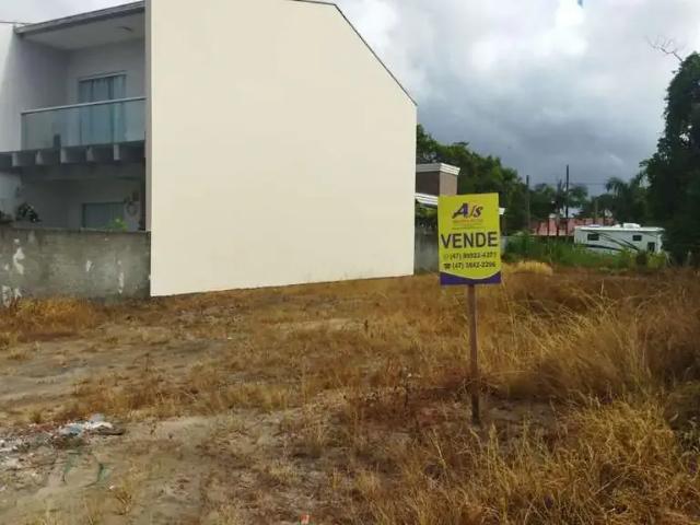 Terreno / Lote para Venda em Balneário Barra do Sul/SC Costeira