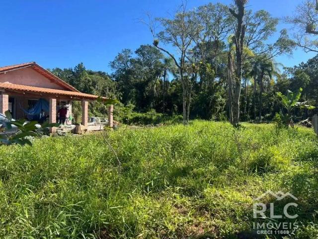 Terreno / Lote para Venda em Balneário Barra do Sul/SC Costeira