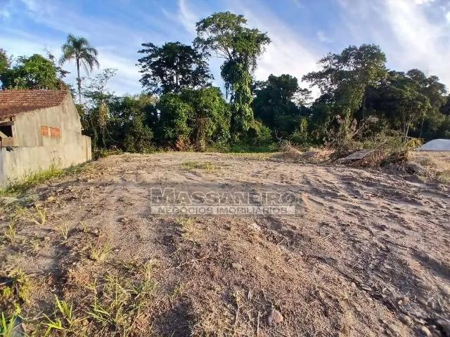 Terreno / Lote para Venda em Balneário Barra do Sul/SC Costeira
