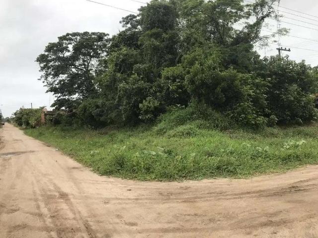 Terreno / Lote para Venda em Balneário Barra do Sul/SC Costeira