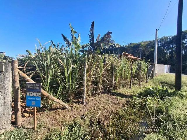 Terreno / Lote para Venda em Balneário Barra do Sul/SC Costeira