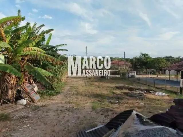 Terreno / Lote para Venda em Balneário Barra do Sul/SC Costeira