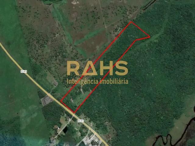 Terreno / Lote para Venda em Balneário Barra do Sul/SC Costeira