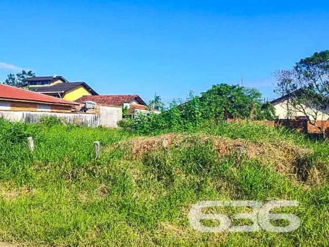 Terreno / Lote para Venda em Balneário Barra do Sul/SC Costeira