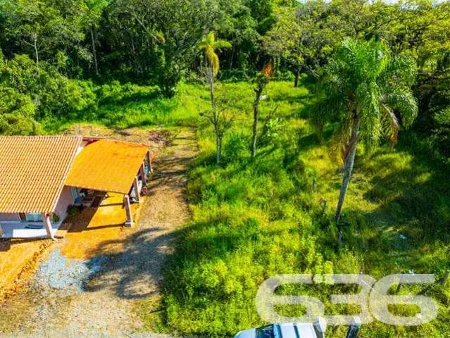 Terreno / Lote para Venda em Balneário Barra do Sul/SC Costeira