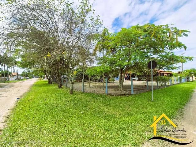Terreno / Lote para Venda em Balneário Barra do Sul/SC Costeira