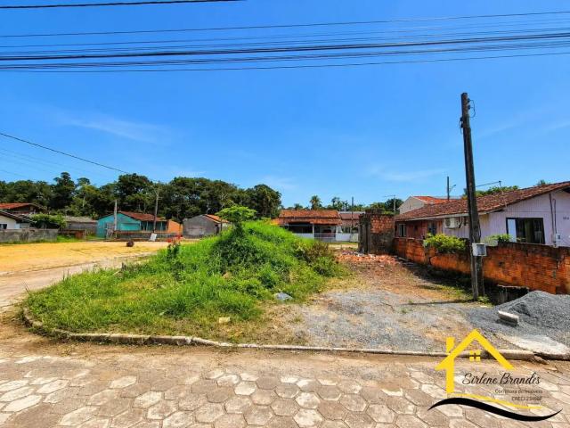 Terreno / Lote para Venda em Balneário Barra do Sul/SC Costeira