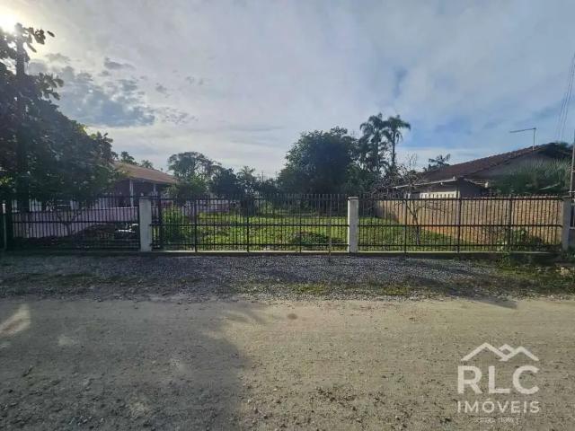 Terreno / Lote para Venda em Balneário Barra do Sul/SC Costeira