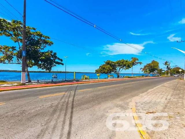 Terreno / Lote para Venda em Balneário Barra do Sul/SC Costeira