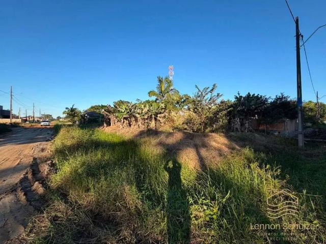 Terreno / Lote para Venda em Balneário Barra do Sul/SC Costeira
