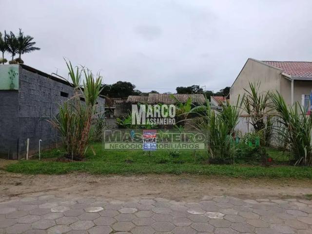 Terreno / Lote para Venda em Balneário Barra do Sul/SC Costeira