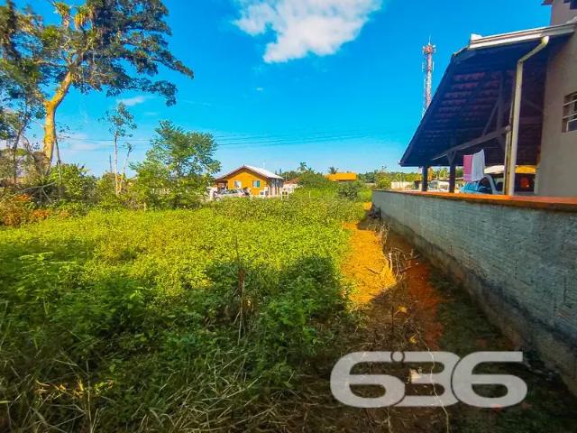 Terreno / Lote para Venda em Balneário Barra do Sul/SC Costeira