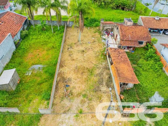 Terreno / Lote para Venda em Balneário Barra do Sul/SC Centro