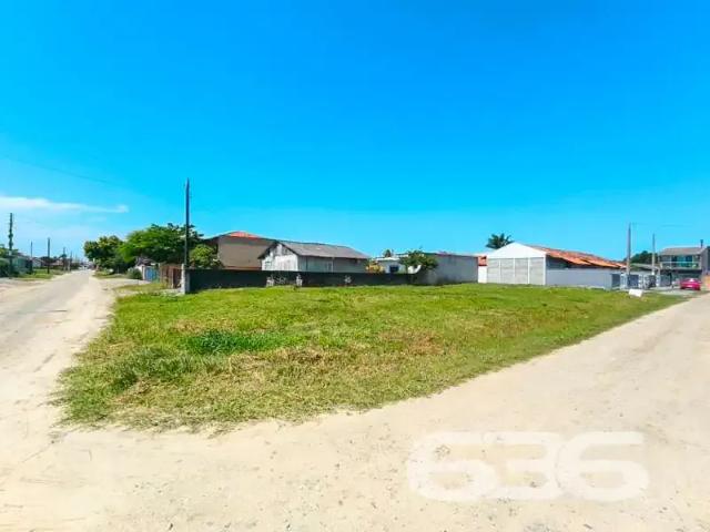 Terreno / Lote para Venda em Balneário Barra do Sul/SC Centro