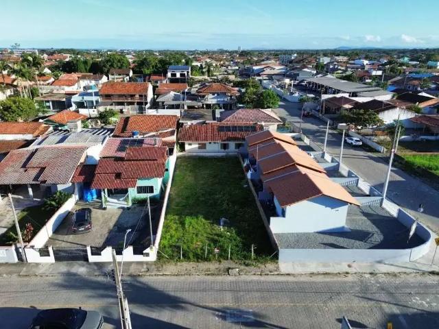 Terreno / Lote para Venda em Balneário Barra do Sul/SC Centro