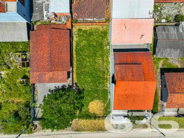 Terreno / Lote para Venda em Balneário Barra do Sul/SC Centro