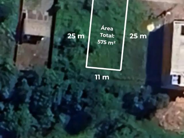 Terreno / Lote para Venda em Balneário Barra do Sul/SC Centro