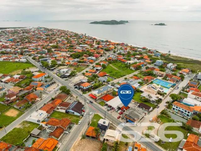 Terreno / Lote para Venda em Balneário Barra do Sul/SC Centro