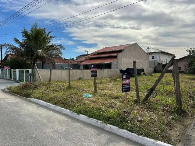Terreno / Lote para Venda em Balneário Barra do Sul/SC Centro