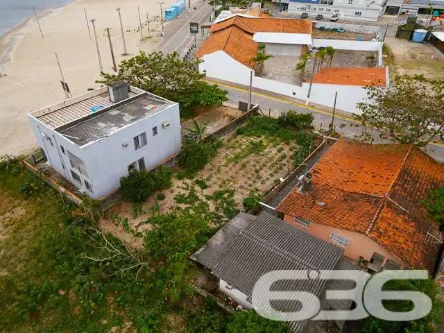 Terreno / Lote para Venda em Balneário Barra do Sul/SC Centro