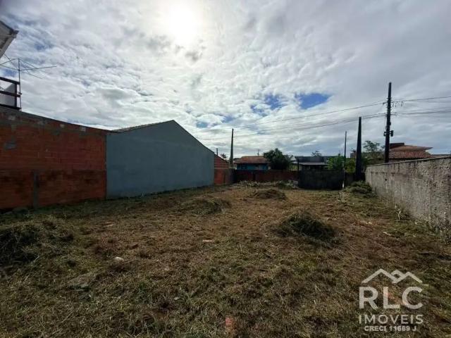 Terreno / Lote para Venda em Balneário Barra do Sul/SC Centro
