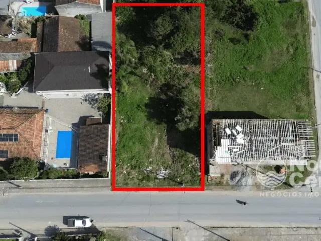 Terreno / Lote para Venda em Balneário Barra do Sul/SC Centro