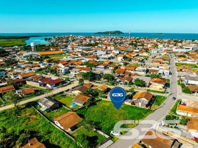 Terreno / Lote para Venda em Balneário Barra do Sul/SC Centro