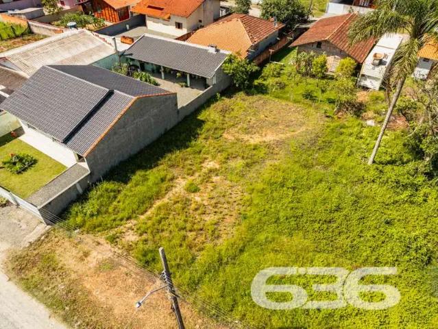 Terreno / Lote para Venda em Balneário Barra do Sul/SC Centro