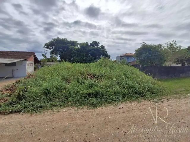 Terreno / Lote para Venda em Balneário Barra do Sul/SC Centro