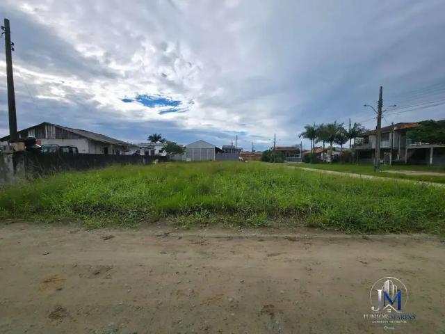 Terreno / Lote para Venda em Balneário Barra do Sul/SC Centro