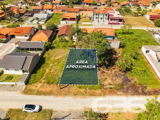 Terreno / Lote para Venda em Balneário Barra do Sul/SC Centro