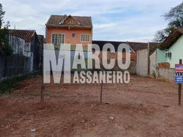 Terreno / Lote para Venda em Balneário Barra do Sul/SC Centro